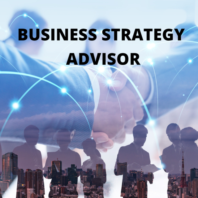 Strategic Advising | Fletter Consulting