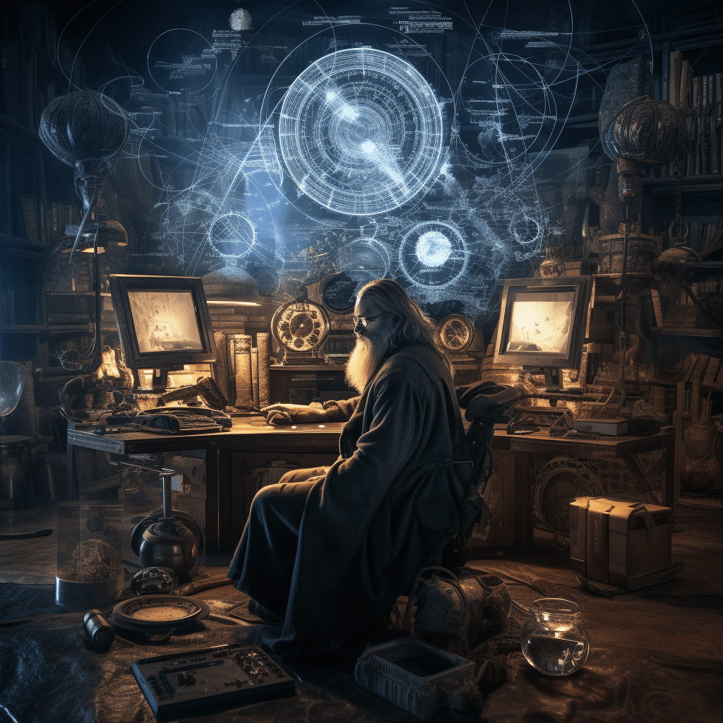 Futurism Meaning Maker | Fletter Consulting