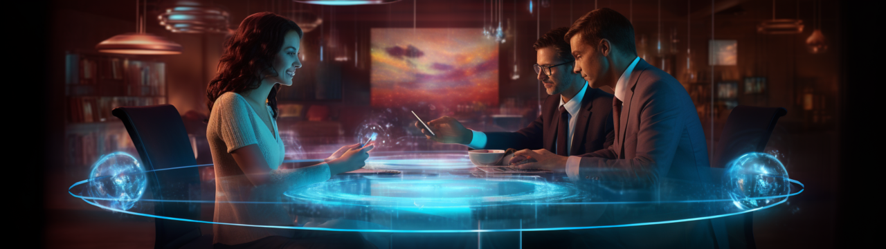 AI Mastermind | Fletter Consulting