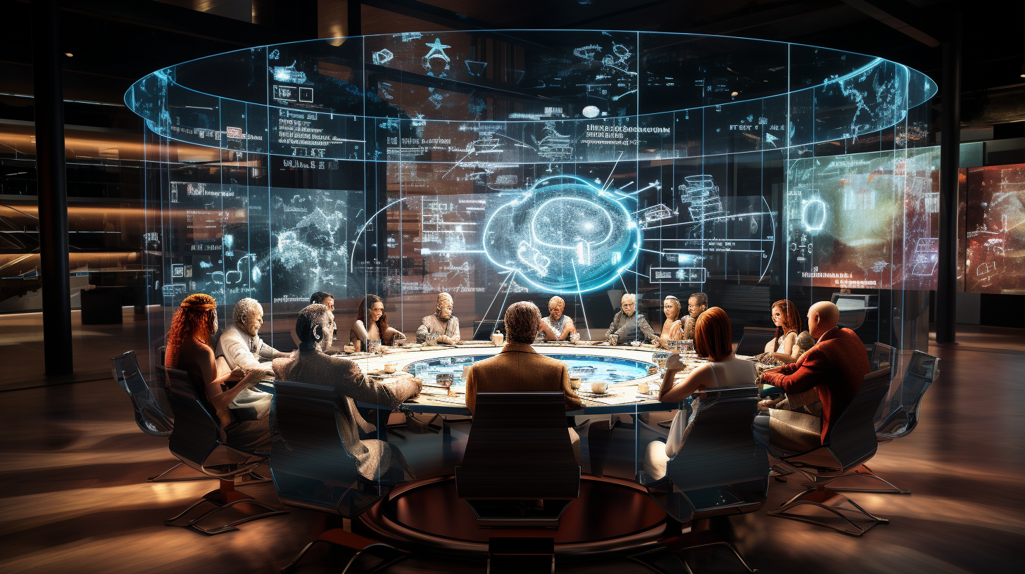 AI Mastermind | Fletter Consulting