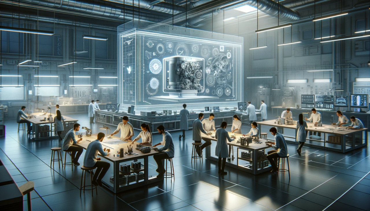 Free GPT Innovation Agents | Fletter Consulting