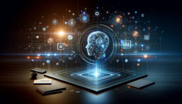 AI Business Transformation Solutions | Fletter Consulting