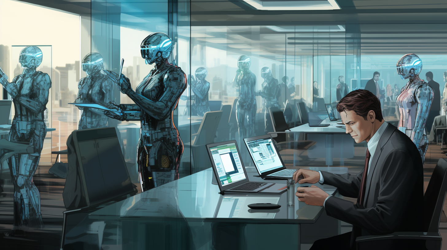 Free GPT Financial Agents | Fletter Consulting