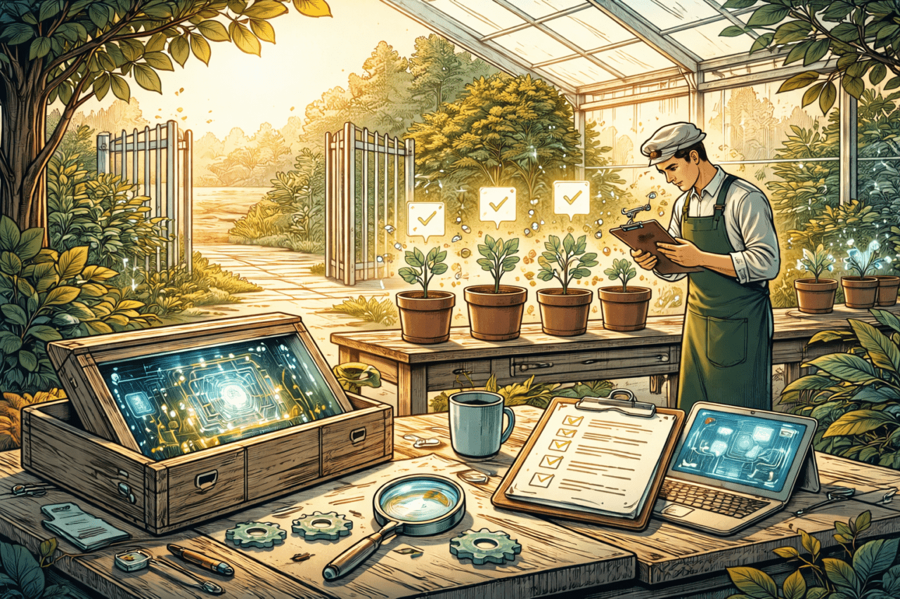 AI Vendor Due Diligence: The Questions Most Teams Forget to Ask ...